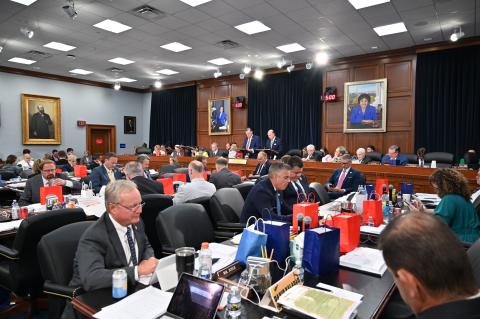 Committee Approves FY27 Labor, Health and Human Services, and Education ...